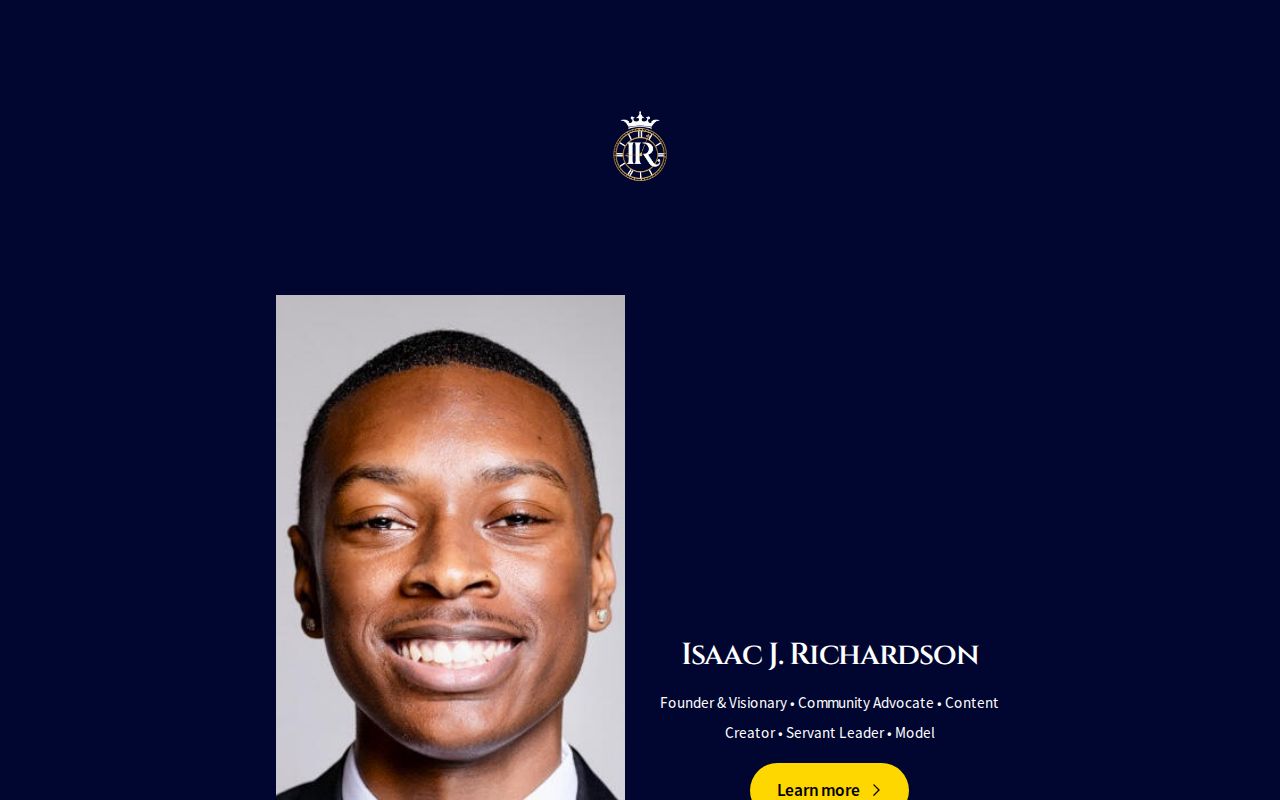 Isaac J. Richardson